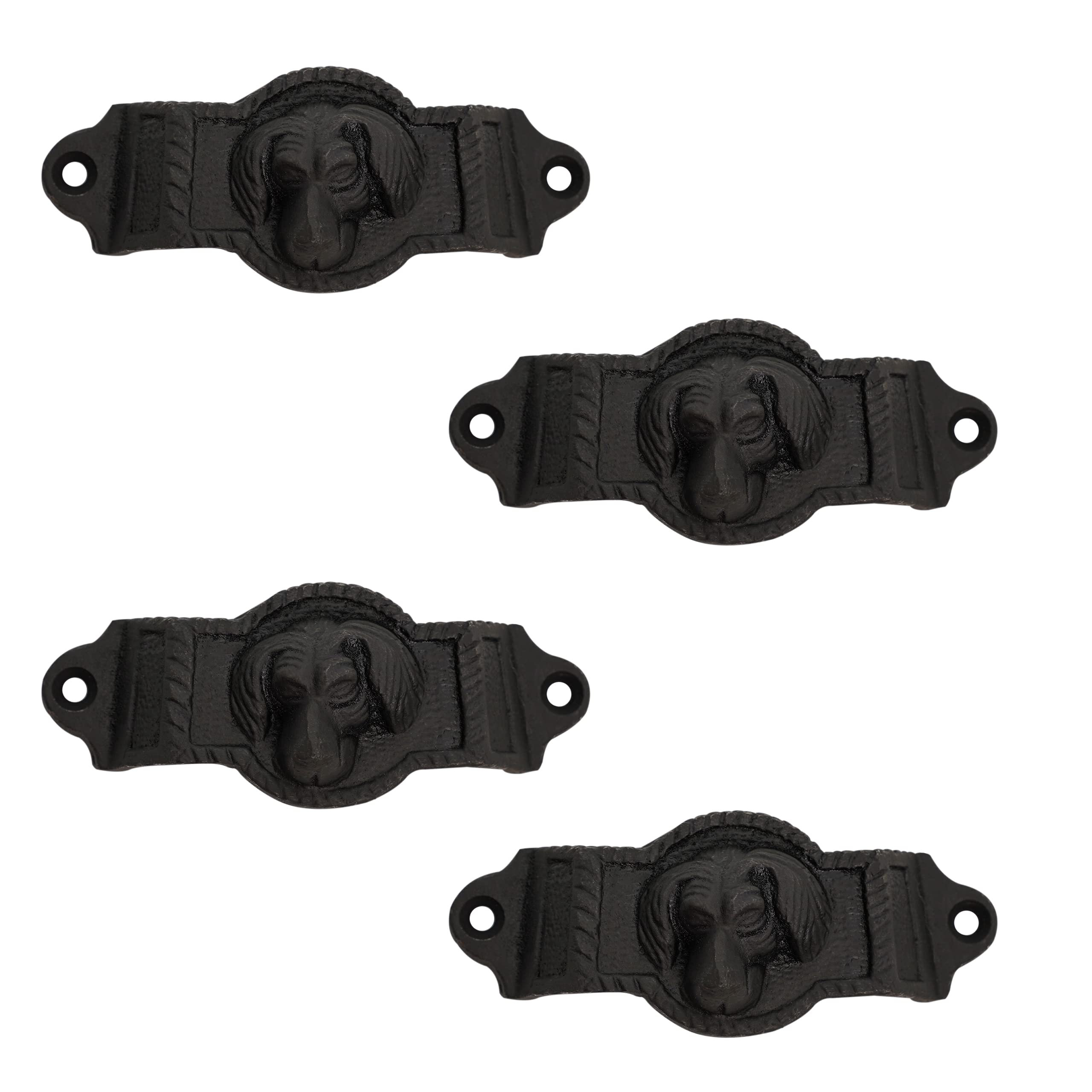 Mystic Colonial Hardware Cup Pull Multipack - Wayfair Canada