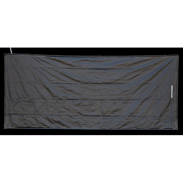 AutoFloorGuard 8.5 ft. X 22 ft. Garage Flooring Mat in Black | Wayfair