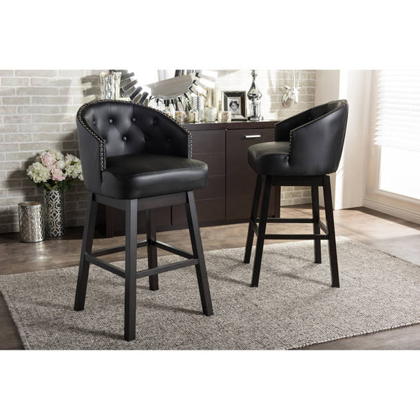 Latitude Run® Chaim End Table & Reviews | Wayfair