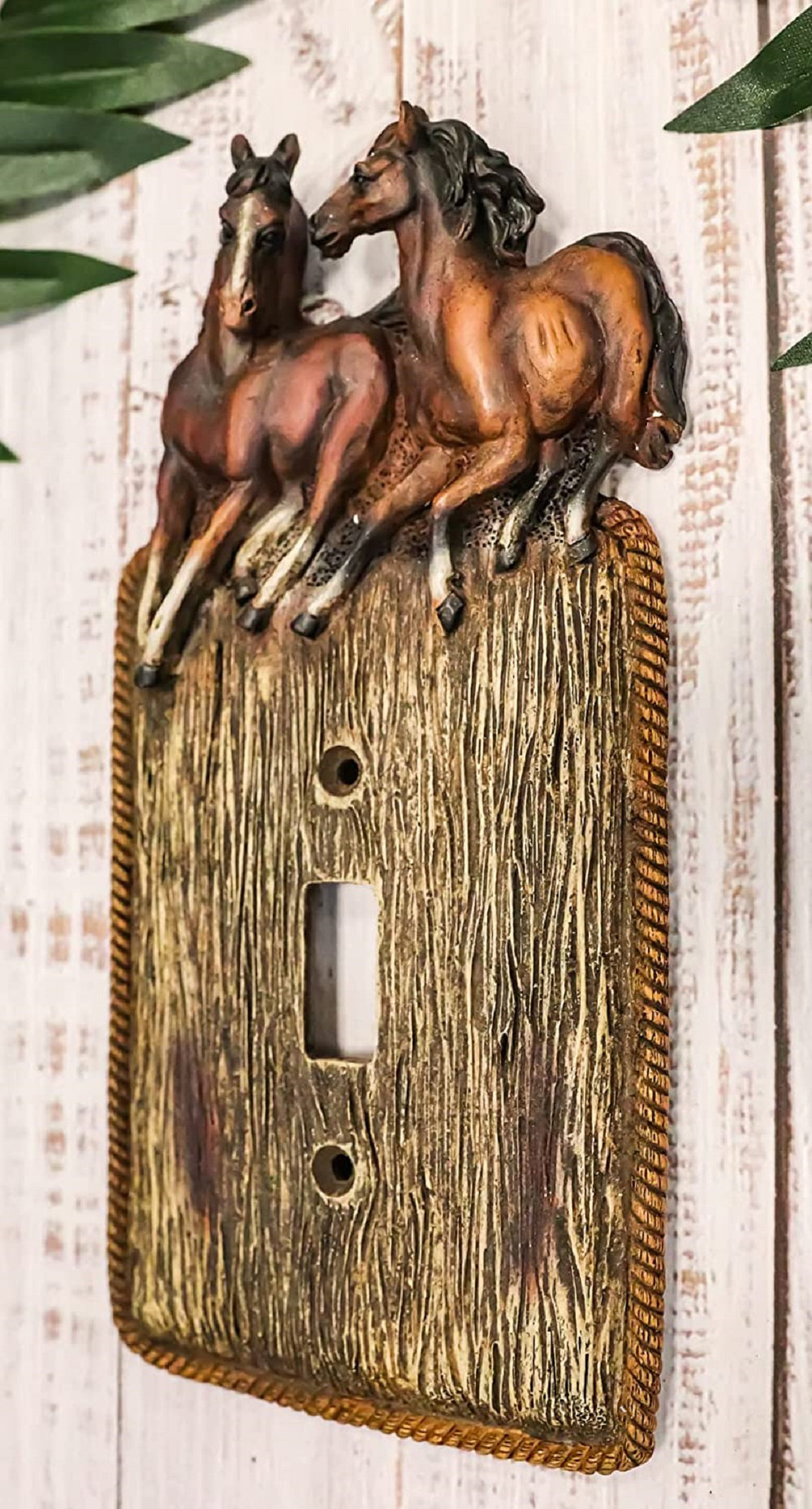 Union Rustic Brontie Wall Décor | Wayfair