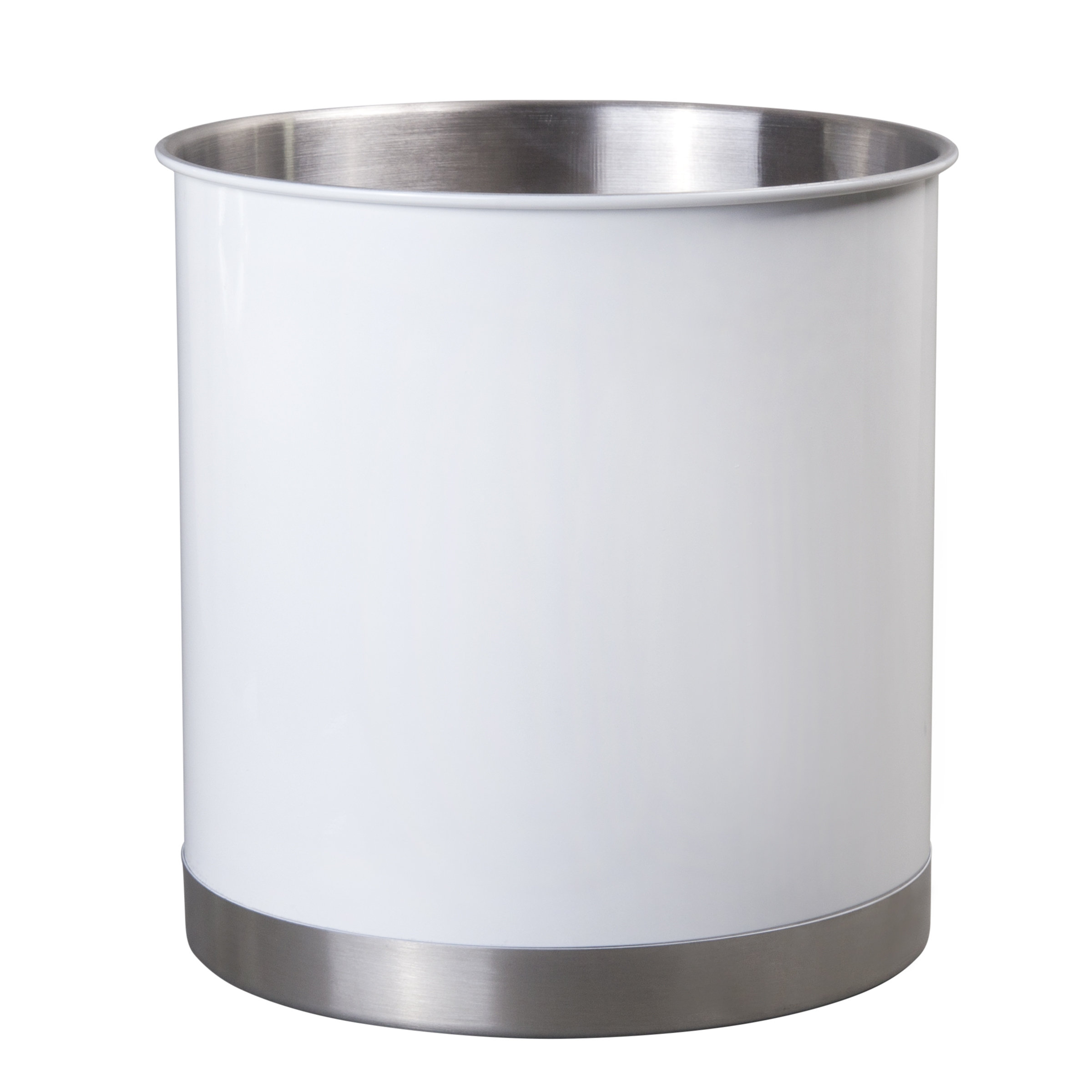 Symple Stuff Heavy Gauge Utensil Crock & Reviews | Wayfair
