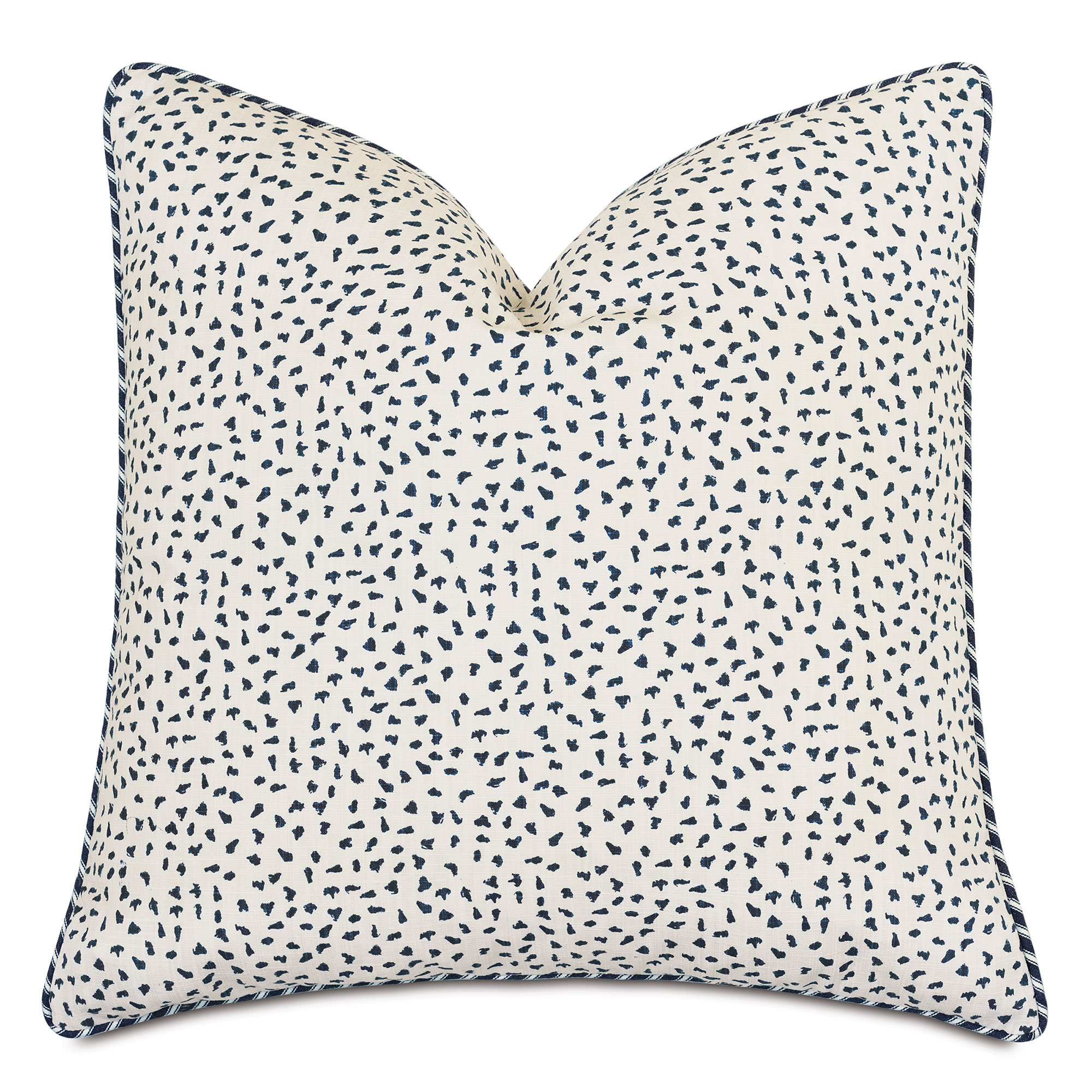 Eastern Accents Claire by Alexa Hampton Speckled Decorative Square ...