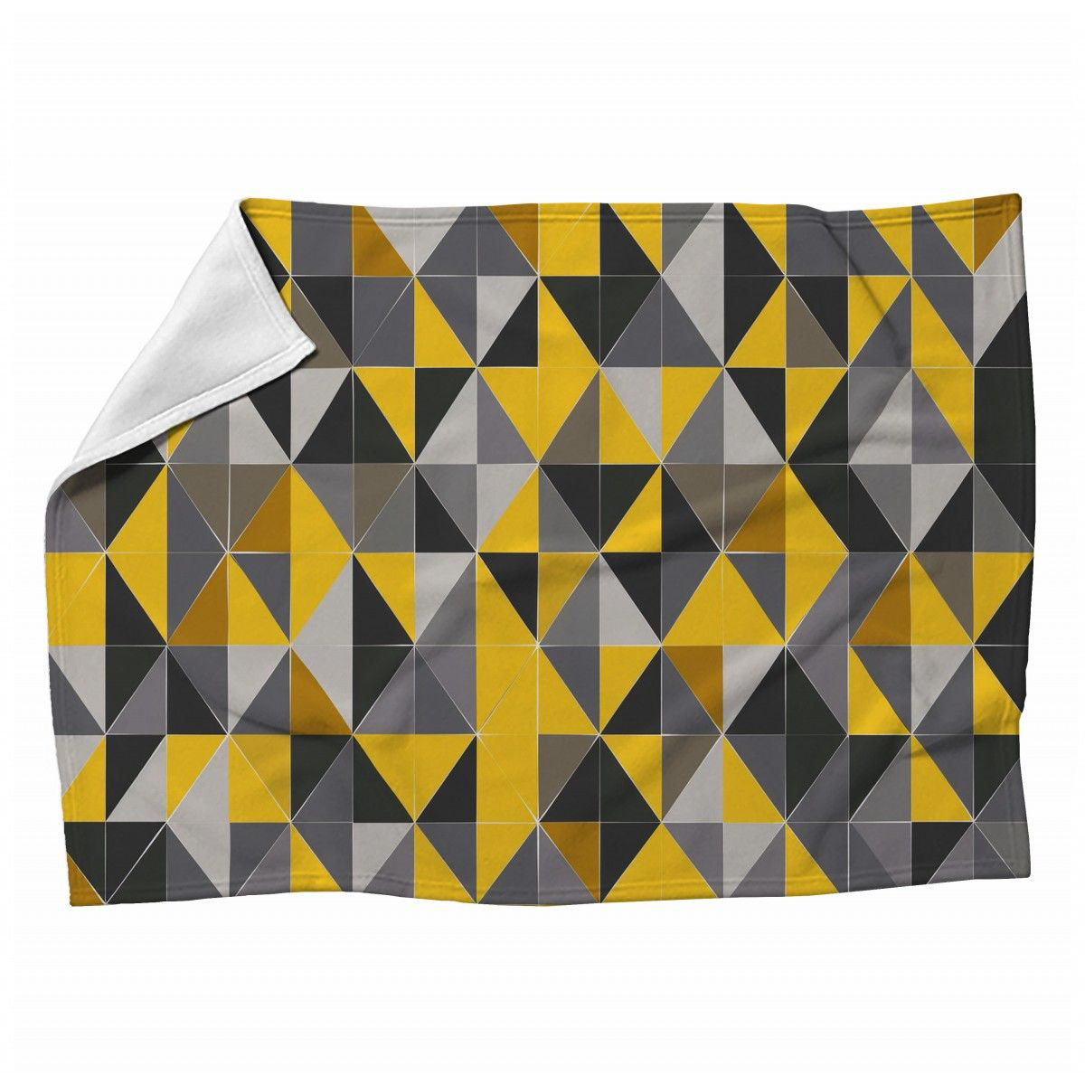 VisionDecor Plain Weave / Muslin Throw Blanket | Wayfair