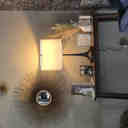 George Oliver Manrique 47.2" Solid Wood Console Table & Reviews ...