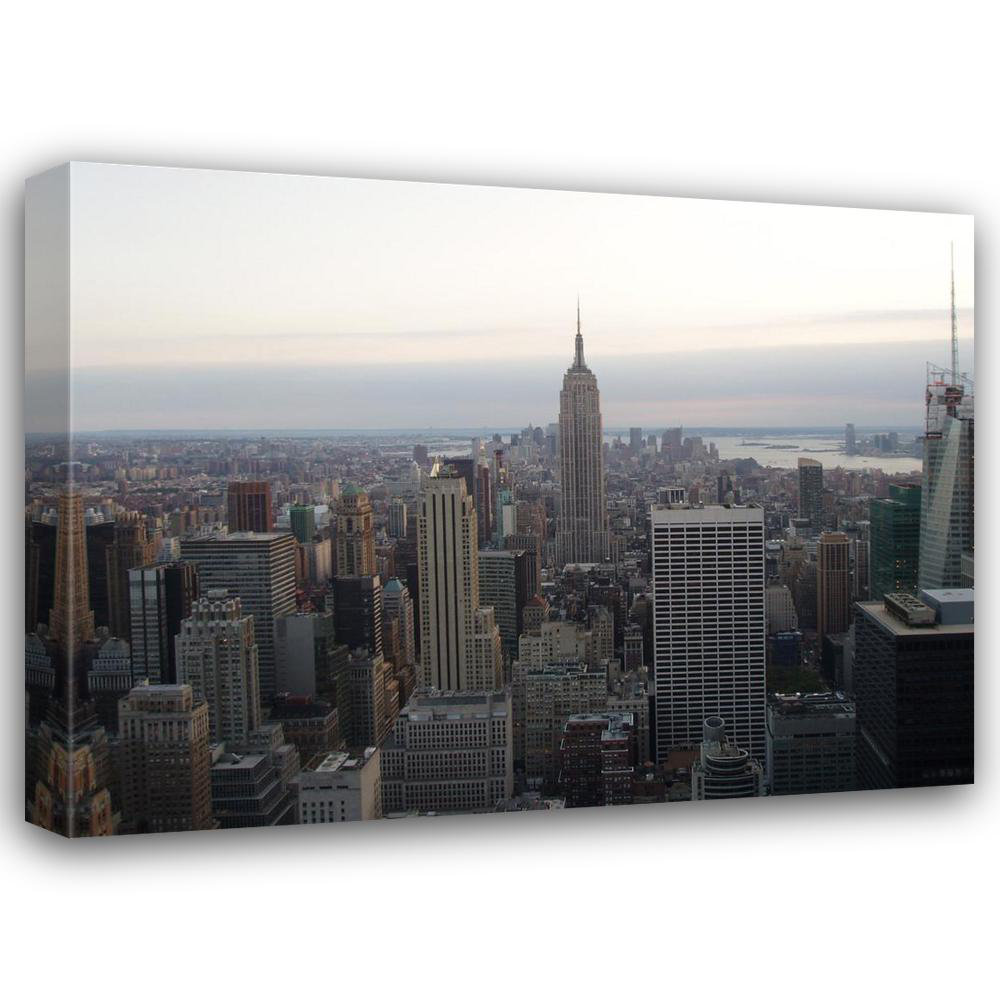 Latitude Run® New York City Empire State Building | Wayfair
