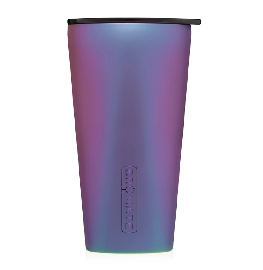 Kryo Gear BruMate 20oz. Vacuum Insulated Stainless Steel Travel Mug ...