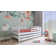 Harriet Bee Axilen Drawer Bed with Trundle | Wayfair.co.uk