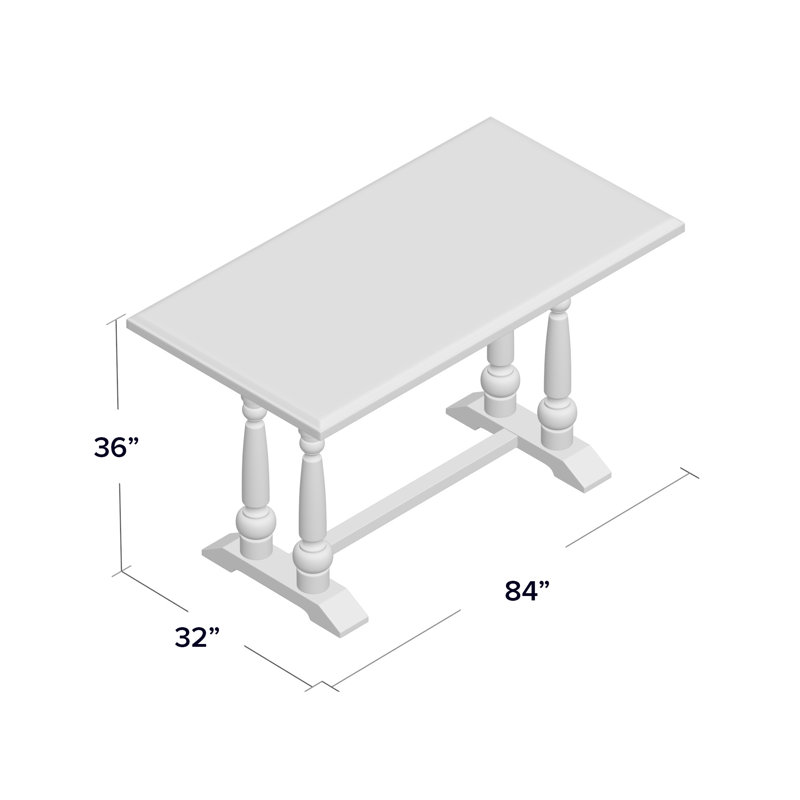 Hooker Furniture Boheme Extendable Double Pedestal Dining Table ...