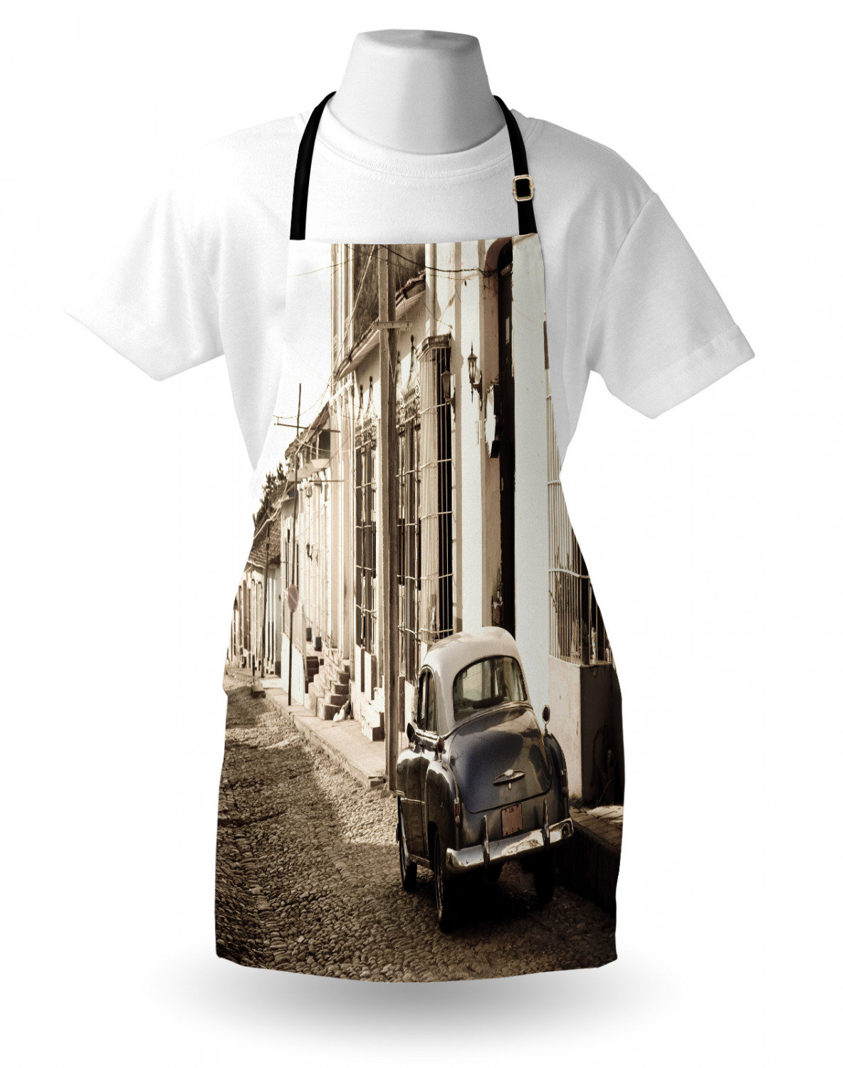 East Urban Home Car Apron | Wayfair