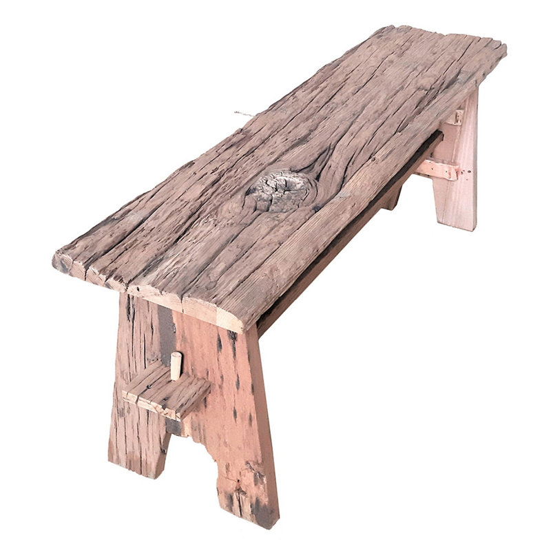 Loon Peak® Dalanna Bench | Wayfair