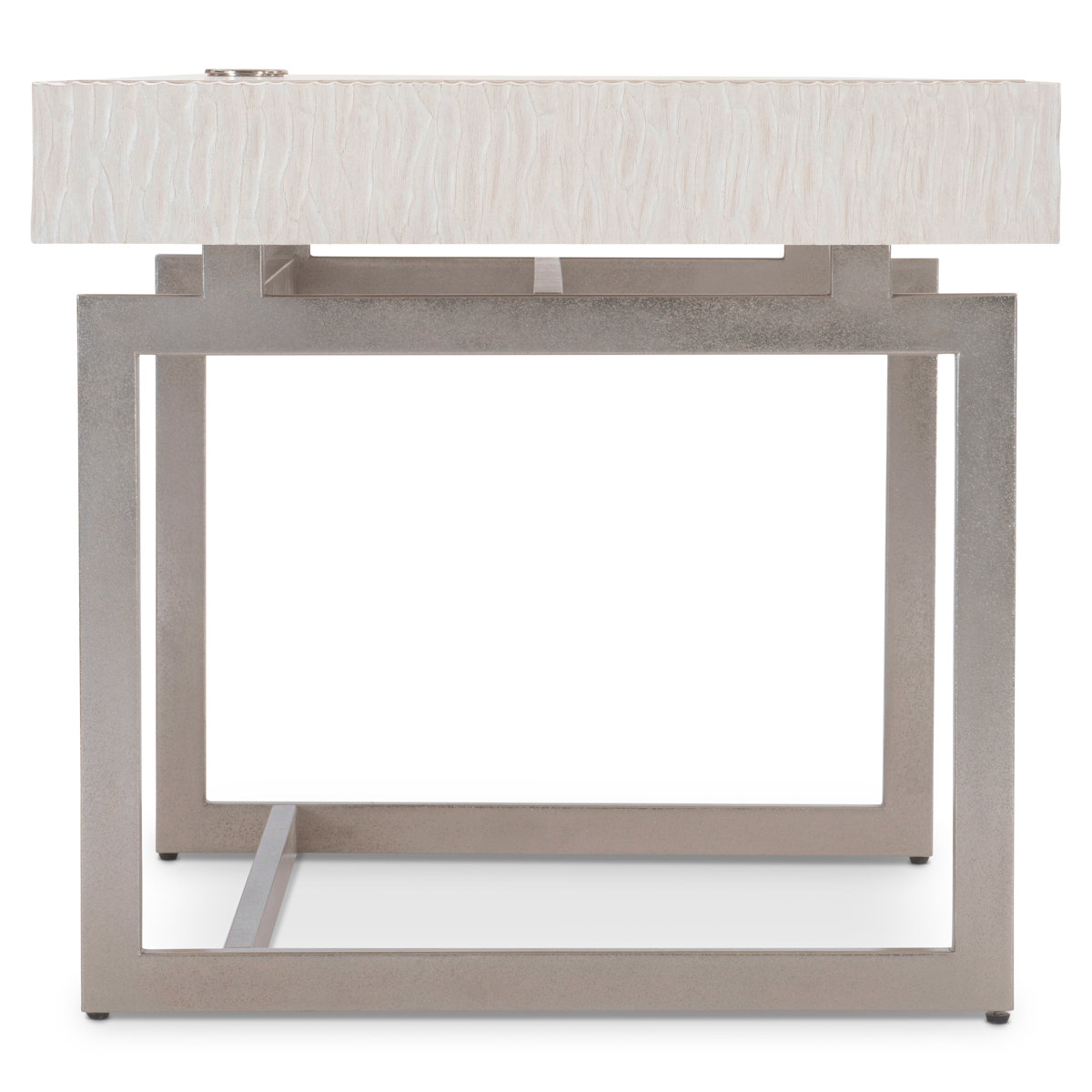 Bernhardt Alesio Desk with Built in Outlets & Reviews | Perigold