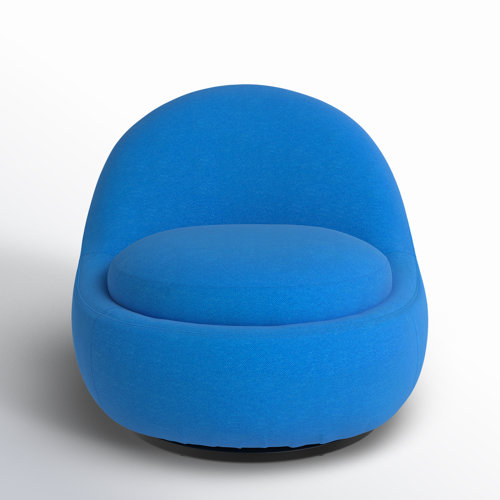 Modern Blue Accent Chairs | AllModern