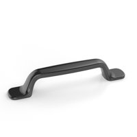 Kruse Hardware (10pk) Baldwin Door and Drawer Pull 5in Center-to-Center ...