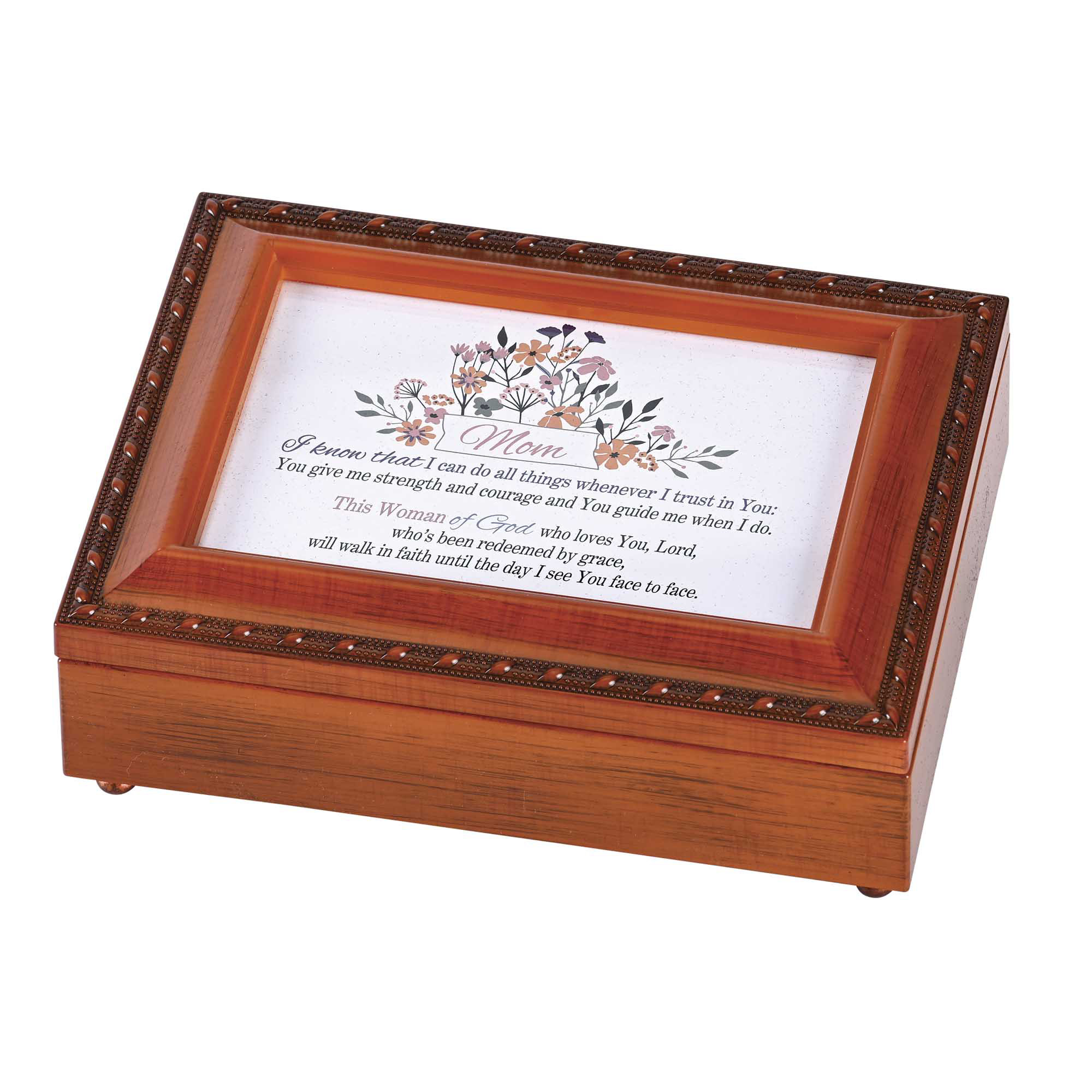 Wildon Home® Almaas Decorative Box | Wayfair