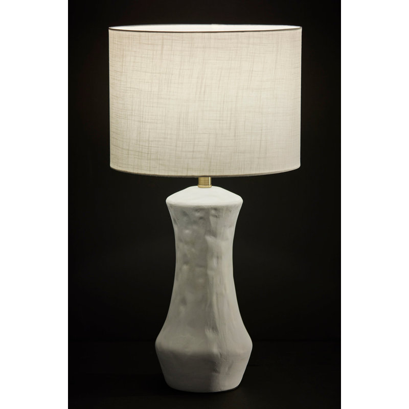 Latitude Run® Cy Ceramic Table Lamp | Wayfair
