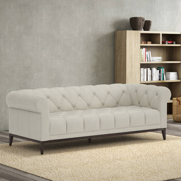 Hooker Furniture CC Leather Club Chair & Reviews | Wayfair