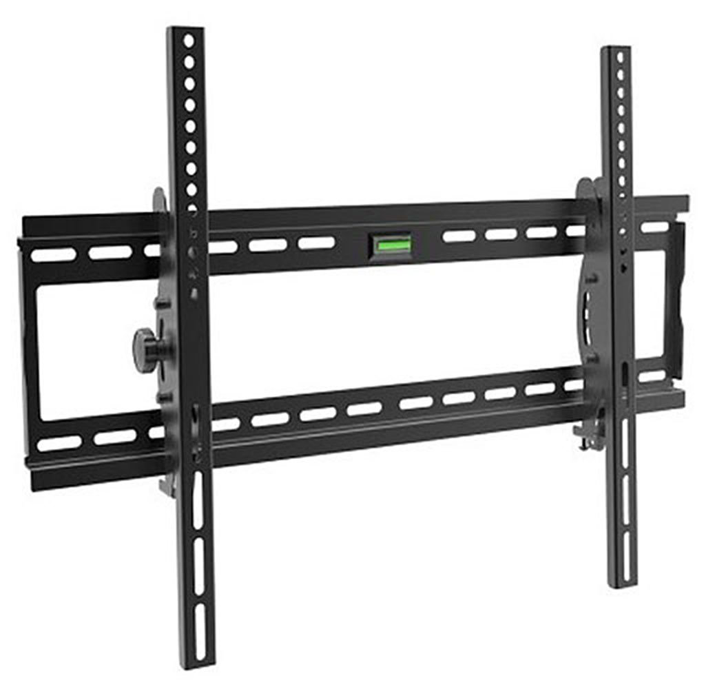 AVFI Black Tilt Wall Mount Holds up to 250 lbs | Wayfair