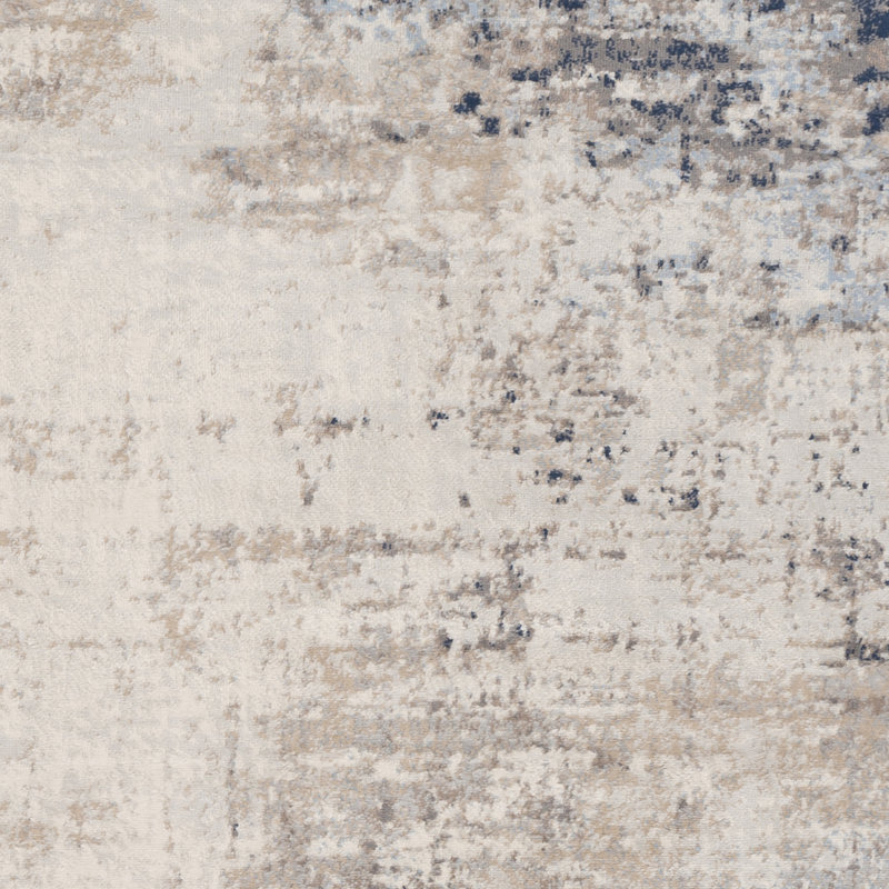Trent Austin Design® Jemison Abstract Rug & Reviews | Wayfair