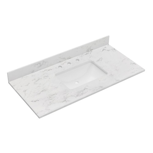 48 Inches Vanity Tops You'll Love | Wayfair