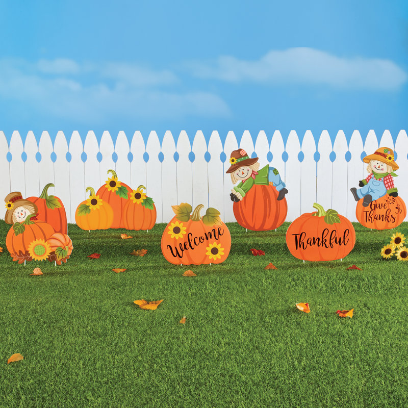 The Holiday Aisle® Japaul Decoration | Wayfair