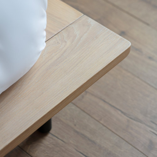 17 Stories Greggery Bed Frame | Wayfair.co.uk