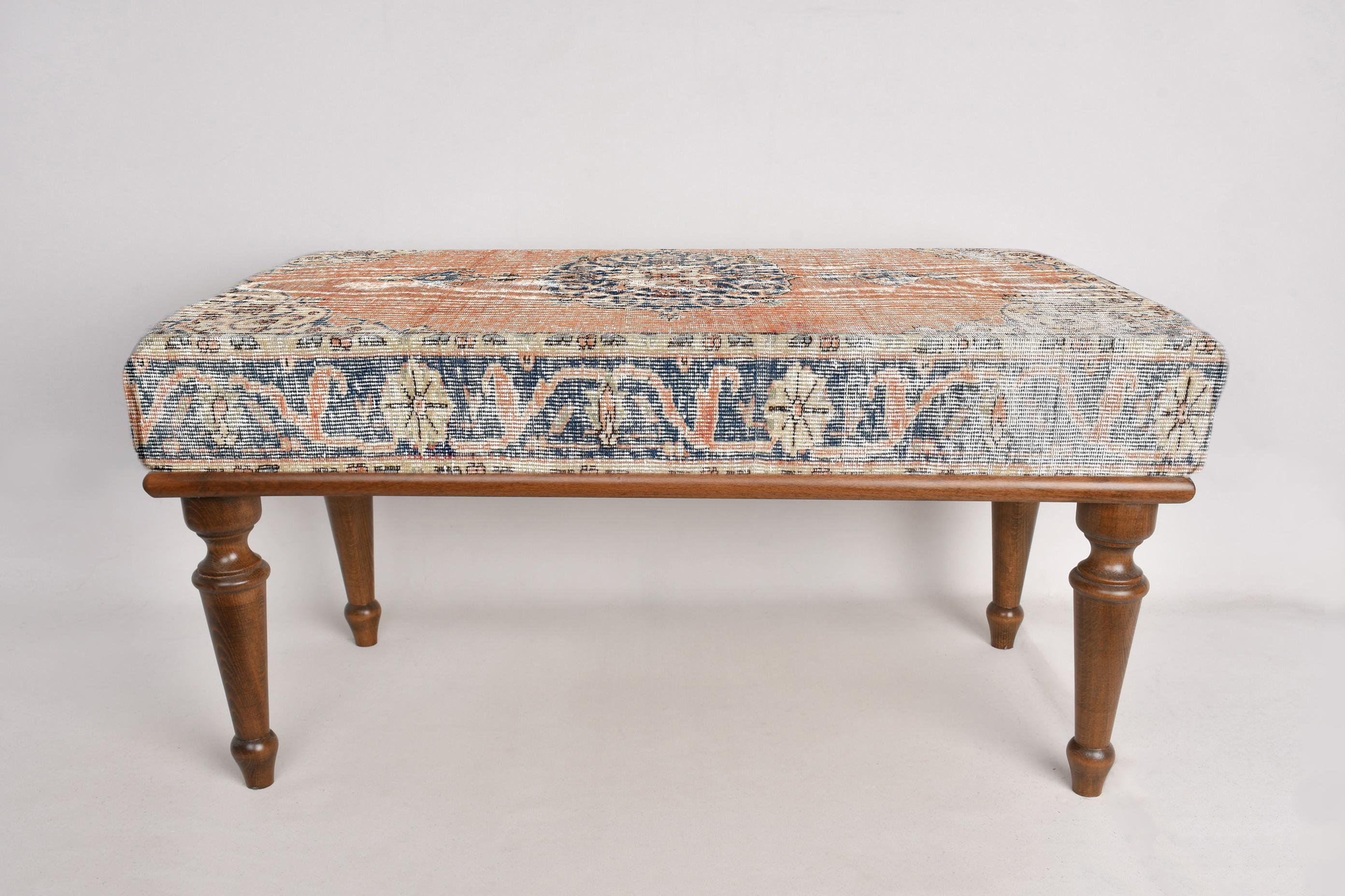 Dakota Fields Frontdoor Bench, Desk Bench, Ottoman Bench, Upholstered ...