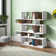 Ebern Designs Drena 160cm Bookcase | Wayfair.co.uk