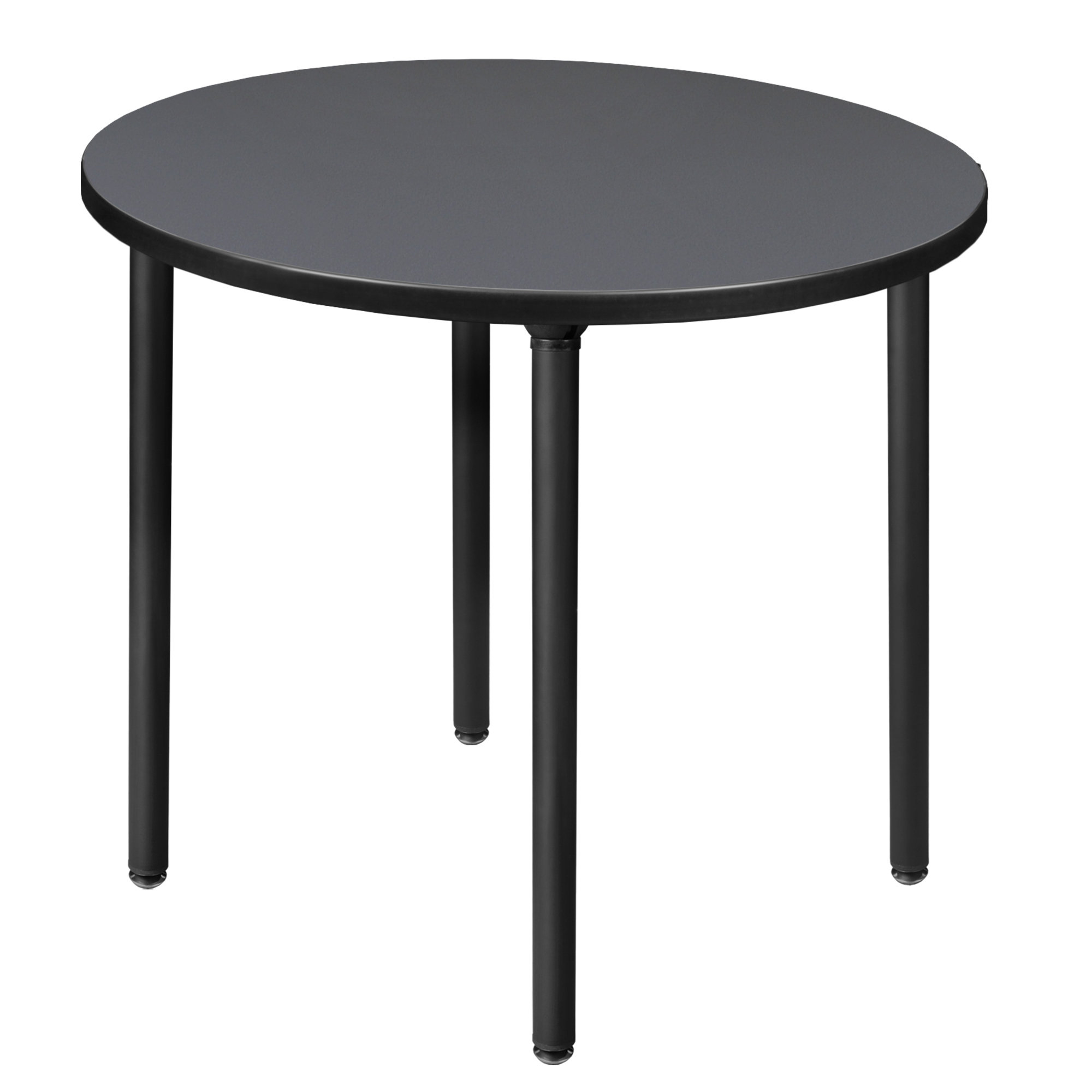 Regency Kee Round Breakroom Table Top | Wayfair