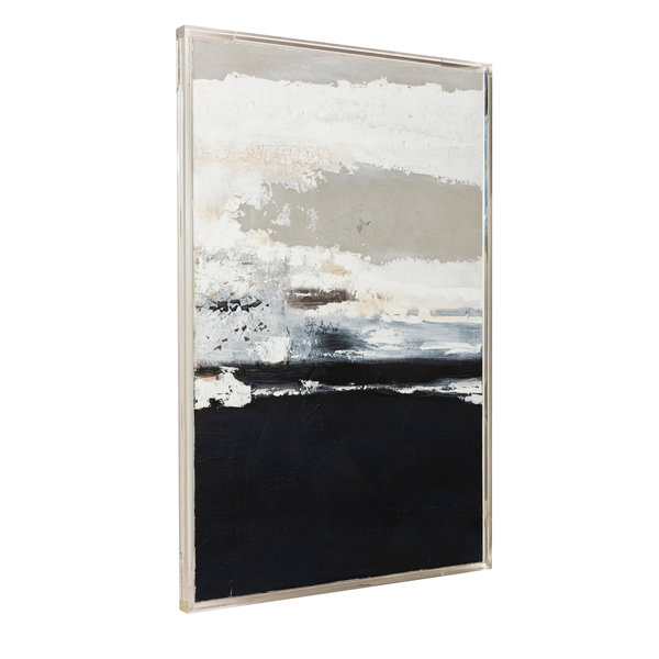 Sagebrook Home Helston Painting by Sagebrook Home | Perigold