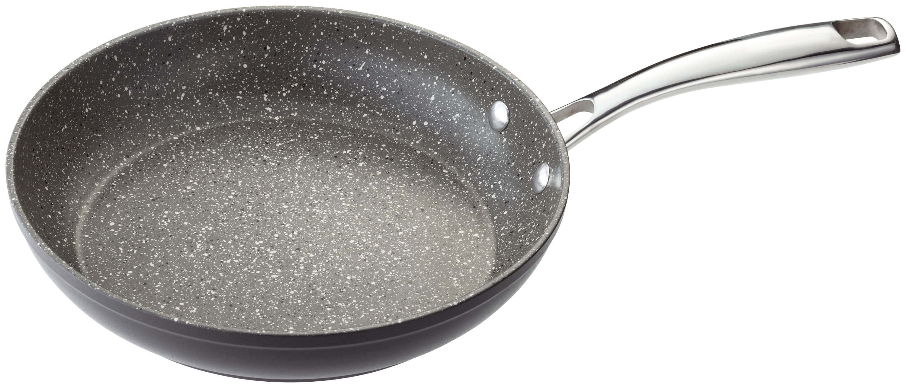 Stellar Non Stick Aluminum Frying Pan - Wayfair Canada