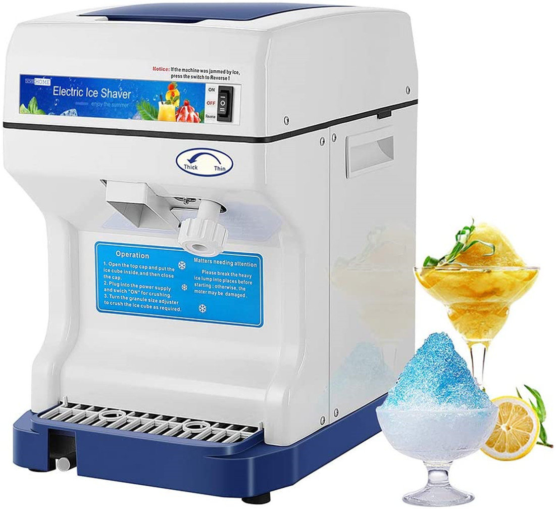 Vivohome Electric Snow Cone Maker Machine & Reviews - Wayfair Canada