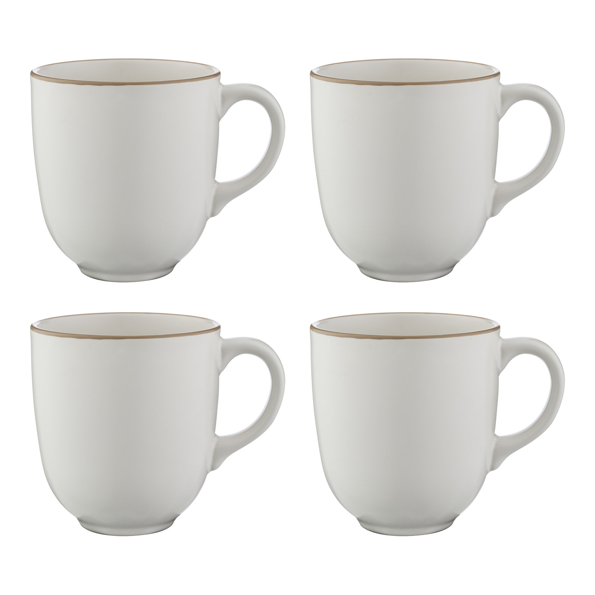 Mason Cash Classic Collection Mugs 400ml & Reviews | Wayfair.ie