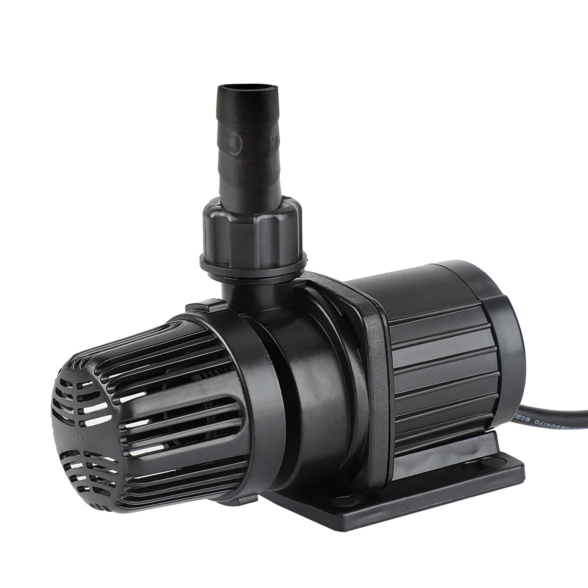 Arlmont & Co. 2700 G/h,20'lift,pond Pump Submersible Water Pump,85w ...