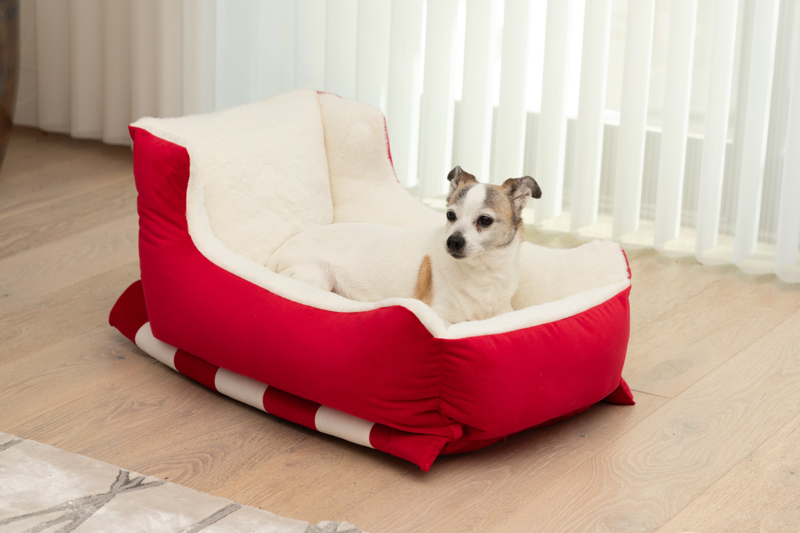 Tucker Murphy Pet™ Lit pour chien Tucker Murphy Pet ™ - Wayfair Canada