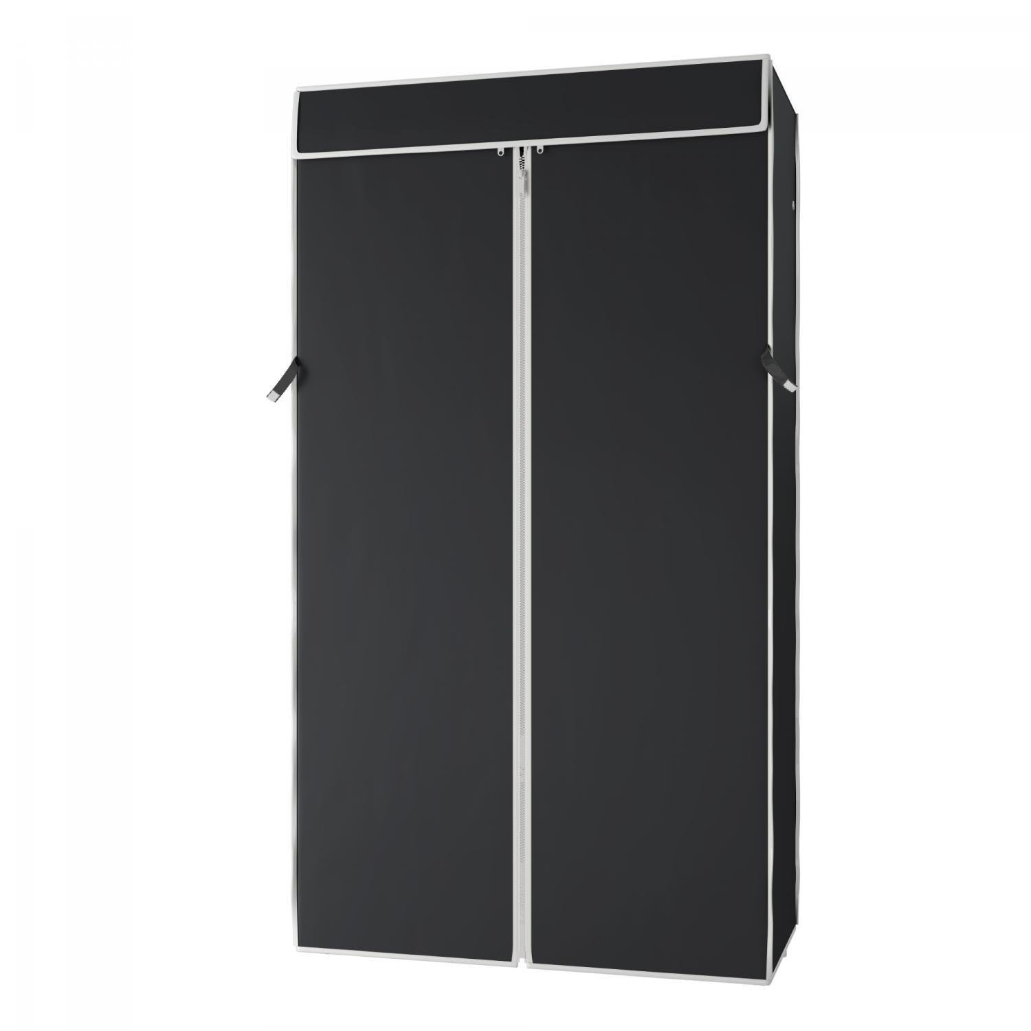 VIPEK 36.6'' Fabric Clothing Rack Covers - Wayfair Canada