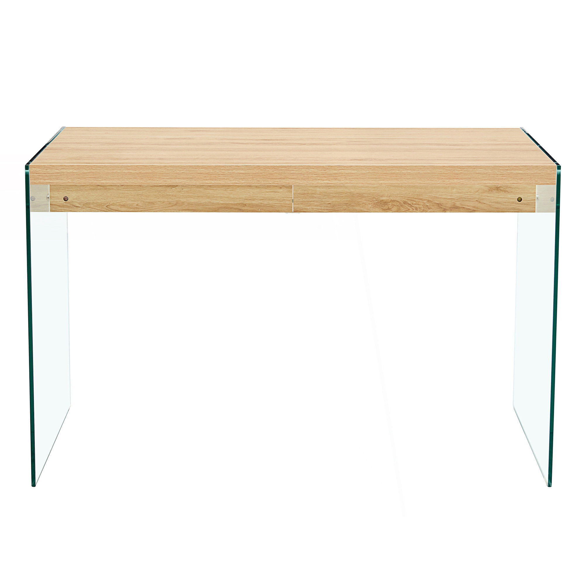Wrought Studio Coffee Table With Stickers, Centre Table - Wayfair Canada