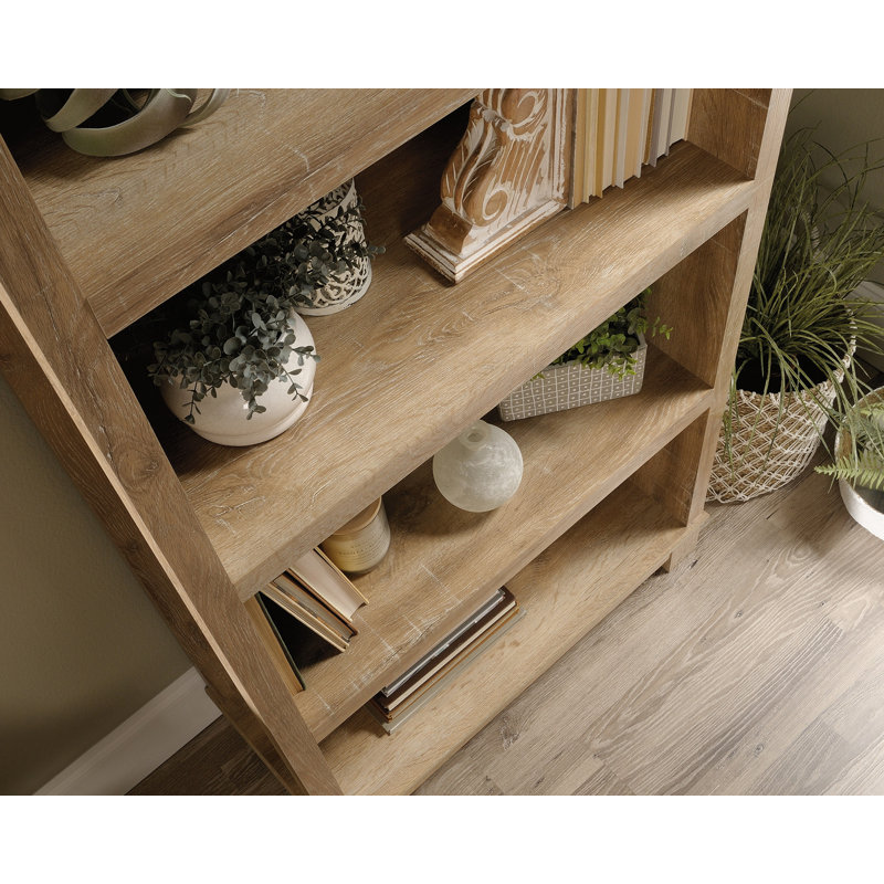 Red Barrel Studio® Garden Villa Bookcase | Wayfair