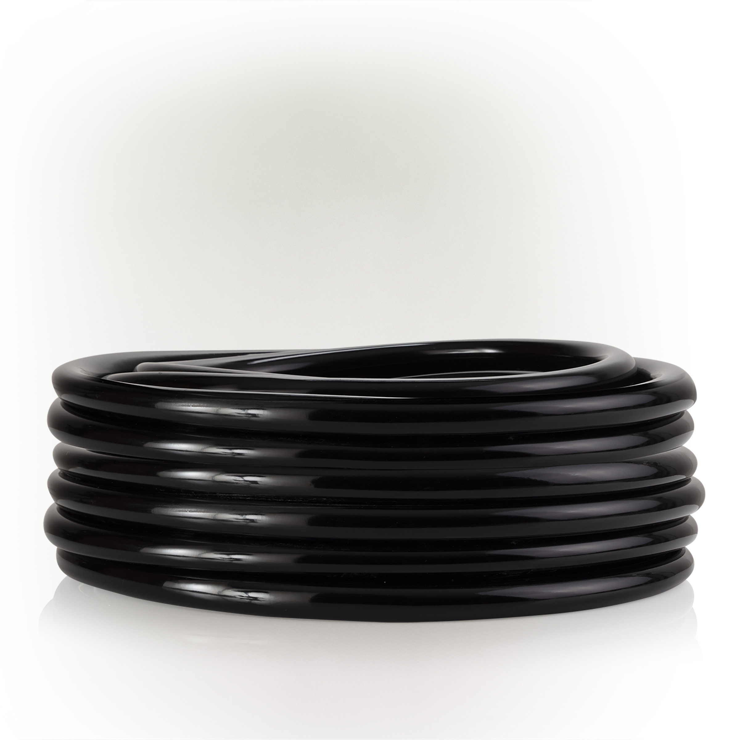 Arlmont & Co. Wall PVC Tubing - Wayfair Canada