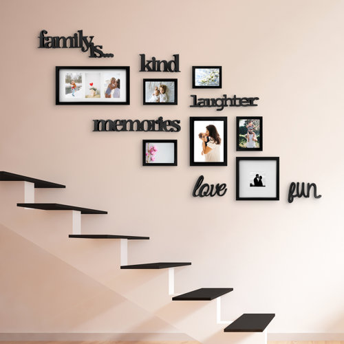 Wayfair | Gallery Wall Frame Sets You'll Love in 2023