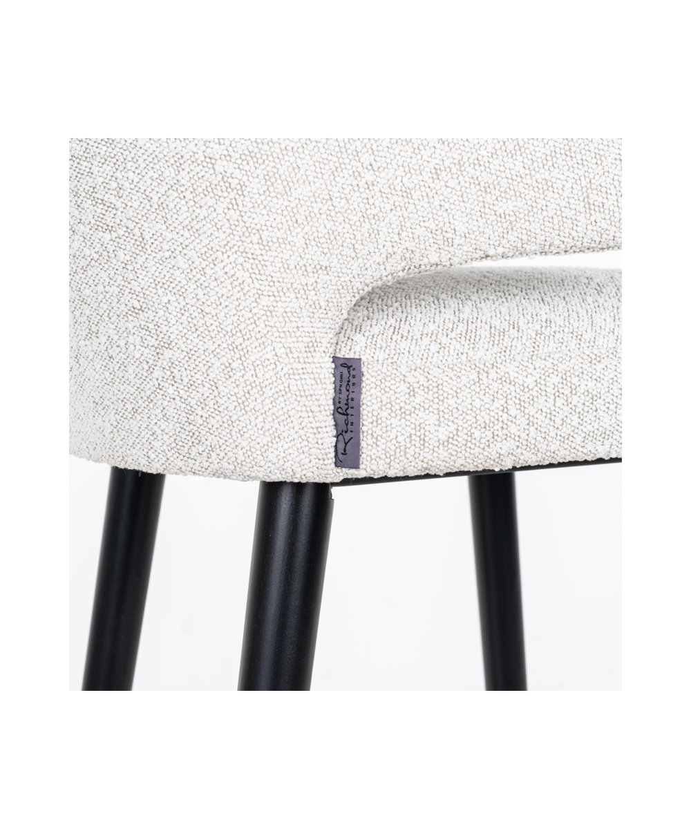OROA Indigo Bar Stool | Perigold