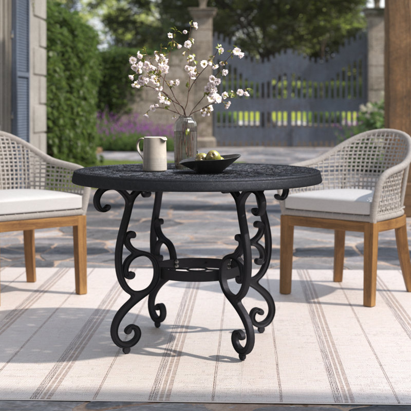 Astoria Grand Dining Table & Reviews | Wayfair