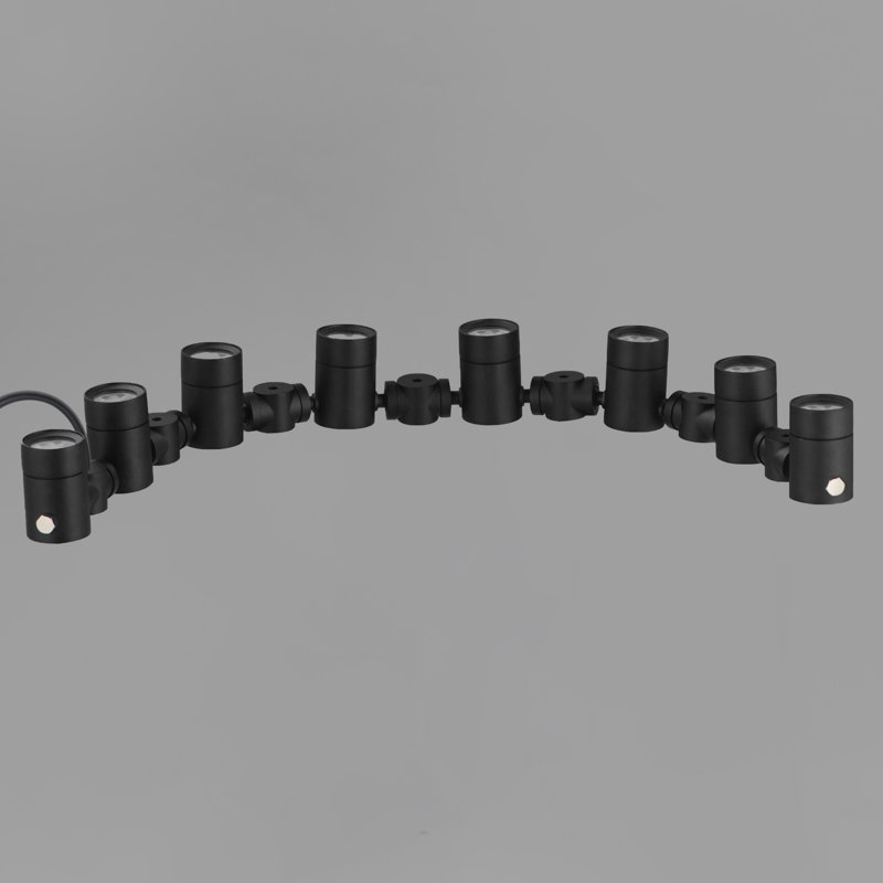 ET2 Tree Hugger-Outdoor Pathway Light | Wayfair