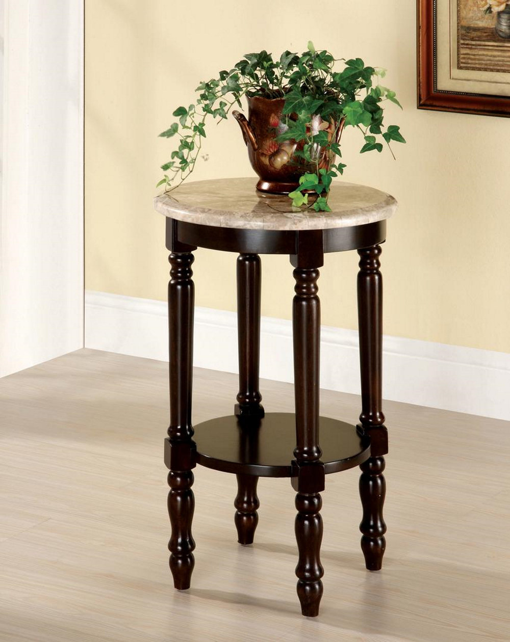 Astoria Grand Biddlesden End Table & Reviews | Wayfair