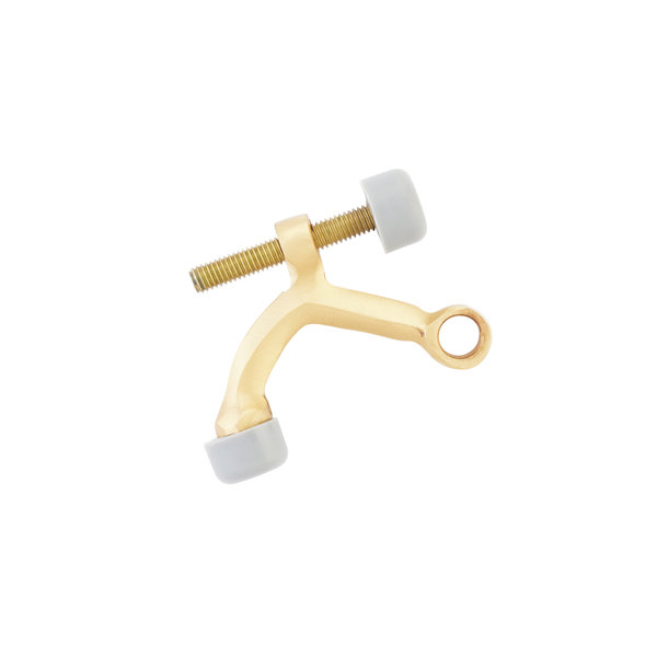 Emtek Brass Hinge Pin Stop & Reviews | Wayfair