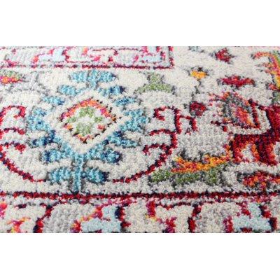 Mistana™ Osias Oriental Rug & Reviews | Wayfair