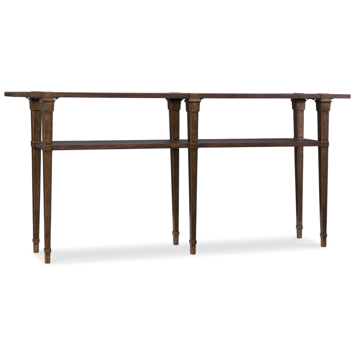 Hooker Furniture Console Table & Reviews | Perigold