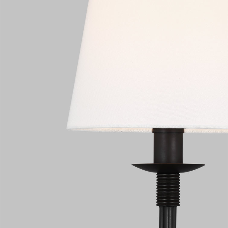 Lauren Ralph Lauren Sullivan Metal Buffet Lamp - Wayfair Canada