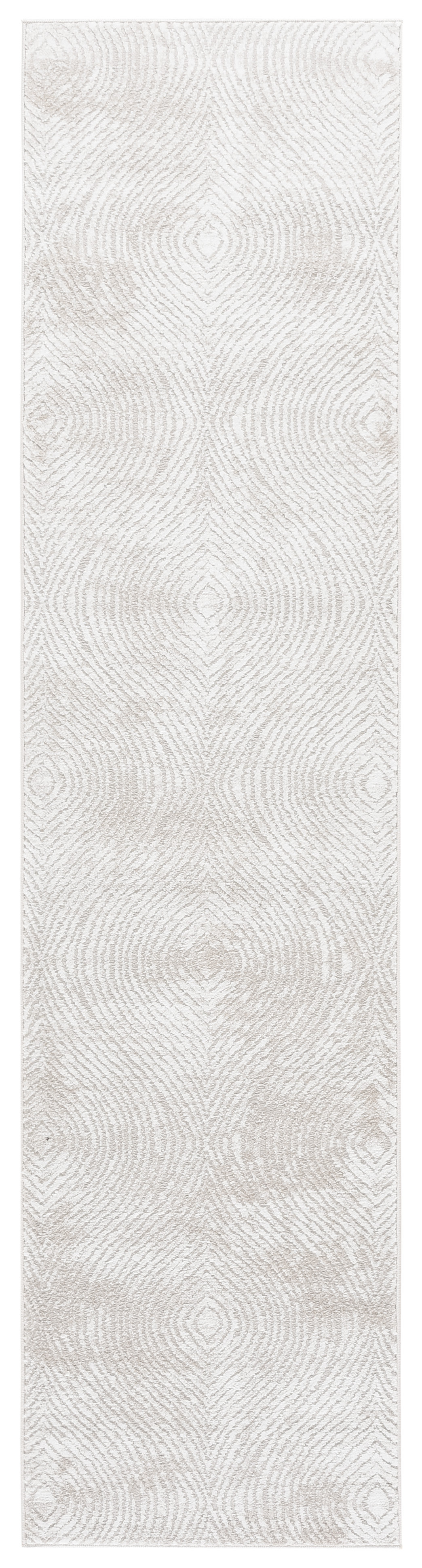 Winston Porter Jhayden Performance Abstract Rug | Wayfair