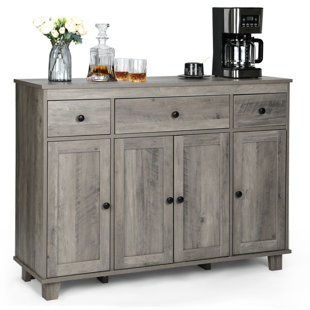 Sideboards & Buffet Tables | Wayfair