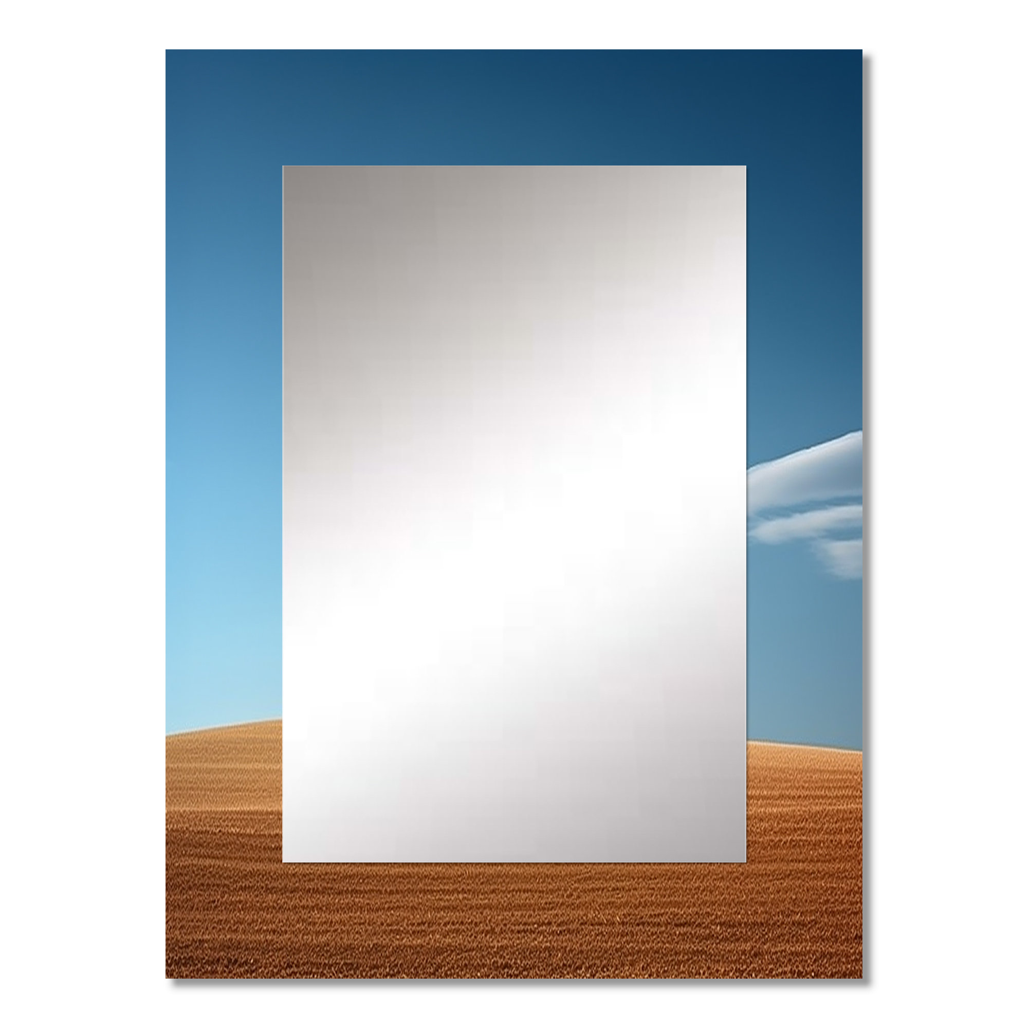 Ivy Bronx Elemental Eternity Lost In The Desert Photography ...